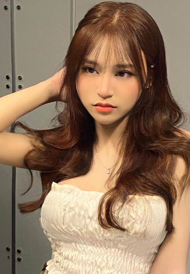 แจกวาร์ป ATITYA CHAIBUREE เน็ตไอดอลสาวเซ็กซี่ สดใส หัวใจทาสแมว