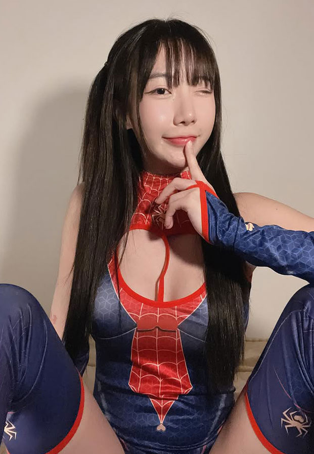 Sasatorn Buain Onlyfans Highsstn สาวสวยทรงเสน่ห์ ผลงานของเธอเซ็กซี่ 18+