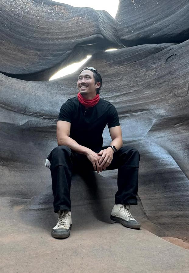 Foei Patara Eksangkul เจ้าของบทบาทสำคัญในซีรีย์ไทยมากมาย
